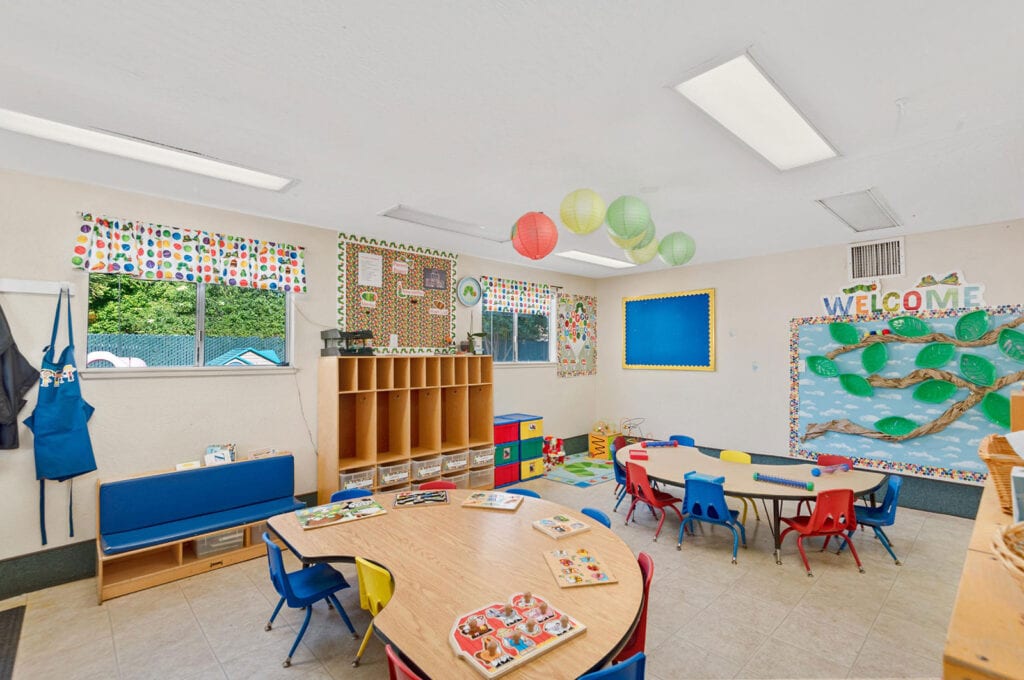 Two’s Class | Livermore Playschool | Livermore Playschool